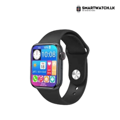 Modio 4G Ultra Max Smartwatch | Smartwatch LK